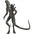 Aliens Serie 6 - Alien Isolation Xenomorph Figur 23cm: Amazon.de: Spielzeug