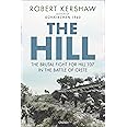 The Hill: The brutal fight for Hill 107 in the Battle of Crete: Amazon ...