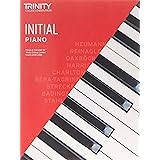 Buy Trinity College London Piano Exam Pieces & Exercises 2018-2020 ...