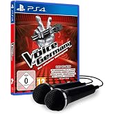 The Voice of Germany - I want you : Amazon.de: Games