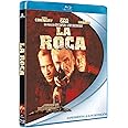 La roca [Blu-ray]: Amazon.es: Sean Connery, Nicolas Cage, Ed Harris ...