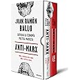 Anti-Marx: Crítica a la economía política marxista (Deusto) : Rallo ...