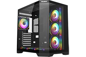 amazon.sa Best Sellers: The best items in Computer Cases based on ...