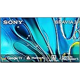 Sony 164 cm (65 inches) BRAVIA 2M2 Series 4K Ultra HD Smart LED Google TV K-65S25M2 : Amazon.in ...