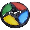 Hasbro Gaming Simon Micro Series Game : Amazon.co.uk: Toys & Games