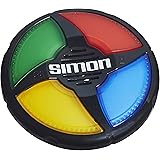 Hasbro Gaming Simon Micro Series Game : Amazon.co.uk: Toys & Games