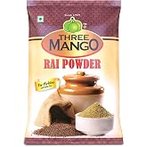 Three Mango Mirch (Chilly) Powder | Rich In Flavour | No Added Colours ...