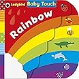 Baby Touch: Rainbow : NA: Amazon.co.uk: Books