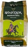 Badshah Basmati Rice 10 kg: Amazon.co.uk: Grocery