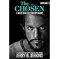 Buy The Chosen: I Have Called You by Name (1) Book Online at Low Prices ...