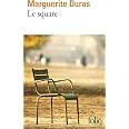 Amazon.fr - Le Square - Duras, Marguerite - Livres