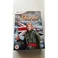 Sharpe Classic Collection [DVD]: Amazon.co.uk: Sean Bean, Michael Mears ...