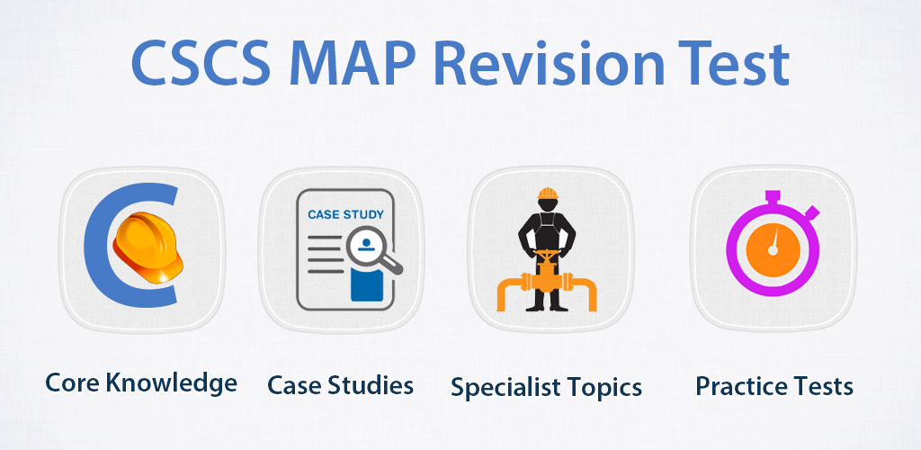 CSCS MAP Revision Test: Amazon.co.uk: Appstore for Android