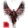 The Crow - Steelbook (4K Ultra HD) (+ Blu-ray): Amazon.de: Skarsgard ...