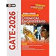 Buy GKP GATE 2026 Chemical Engineering | Topic Wise Previous Years ...
