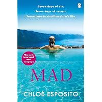 Mad: The first book in an addictive, shocking and hilariously funny ...