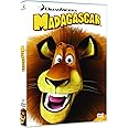 Madagascar [DVD]: Amazon.es: Ben Stiller, Chris Rock, Jada Pinkett ...