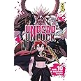 Undead unluck - Tome 10 : Yoshifumi Totsuka, Yoshifumi Totsuka: Amazon.fr: Livres