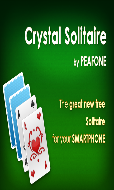 Solitaire Crystal : Amazon.co.uk: Apps & Games