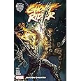 Ghost Rider Vol. 2: Shadow Country: Amazon.co.uk: Percy, Benjamin ...