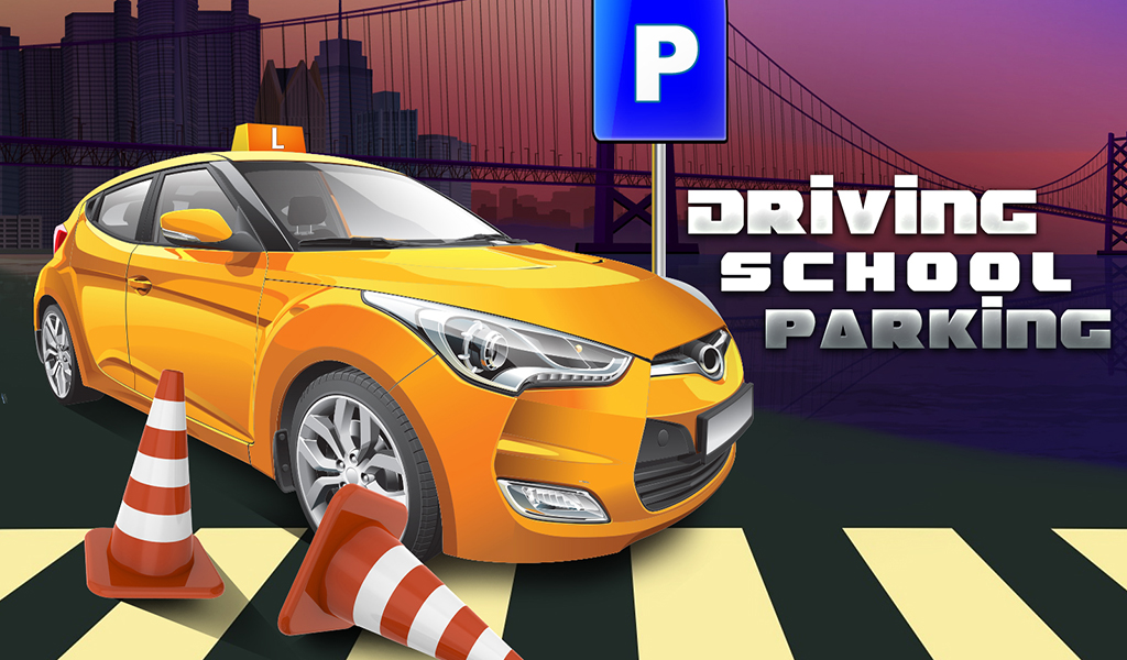 3D-Fahrschule-Test: Amazon.de: Apps für Android