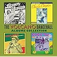 THE VOLCANO DANCEHALL ALBUMS COLLECTION 2CD: Amazon.co.uk: Home & Kitchen