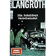 Die Akte Adenauer: Historischer Thriller (Die Philipp-Gerber-Romane ...