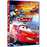 Cars, Cars 2 & Cars Toon: Mater's Tall Tales Box Set [DVD]: Amazon.co ...