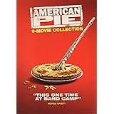 American Pie Collection (5 DVD): Amazon.it: Chris Klein, Eugene Levy ...