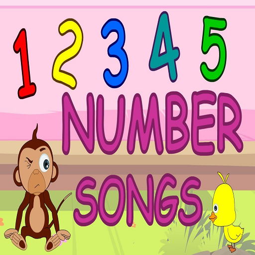 Preschool Numbers Songs For Kids Amazon co uk Appstore For Android