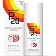 Riemann P20 Sunscreen SPF50 Spray 200ml | Long Lasting UVA & UVB ...