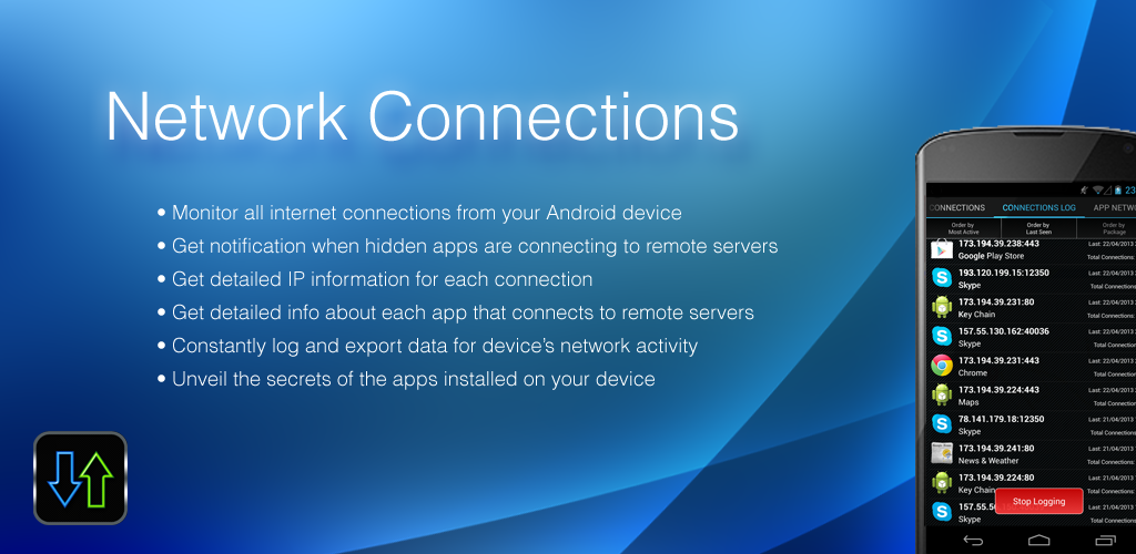 Network Connections Unlock Key: Amazon.de: Apps für Android