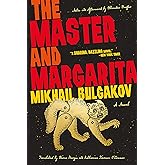 The Master and Margarita (Vintage Classic Russians Series) eBook : Bulgakov, Mikhail, Glenny ...