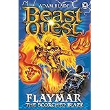Beast Quest Series 11 Collection - 6 Books, RRP £29.94 (Elko Lord of ...