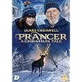 Prancer: A Christmas Tale [DVD]: Amazon.co.uk: James Cromwell, Frank ...