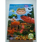 Dinotren T1 (4) [DVD]: Amazon.es: Animación, Craig Bartlett, Animación ...