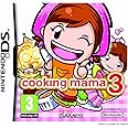 Cooking Mama 3 (Nintendo DS) : Amazon.co.uk: PC & Video Games