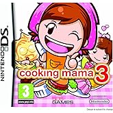 Cooking Mama 4 (Nintendo 3DS) : Amazon.co.uk: PC & Video Games