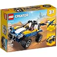LEGO Creator 31087 Dune Buggy : LEGO: Amazon.co.uk: Toys & Games