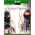 Scarlet Nexus (Xbox One) : Amazon.es: Videojuegos