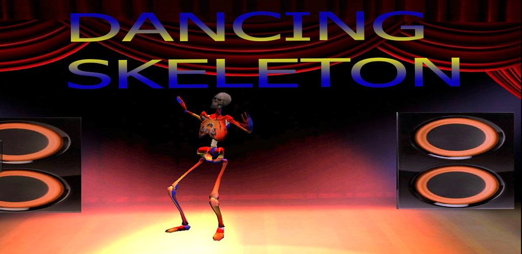 My Dancing Skeleton : Amazon.co.uk: Apps & Games