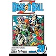 DRAGON BALL Z SHONEN J ED GN VOL 20: Volume 20 (Shonen Jump Manga, 20 ...