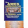 AWES TGT Science Teachers in Army School 2022-2023 (Set of 5 Books ...