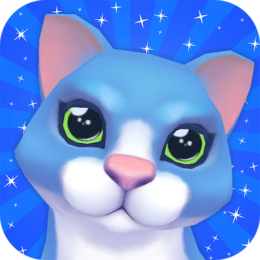My Little Kitty Cat: Amazon.co.uk: Appstore for Android