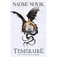 Temeraire (Temeraire 1) [a.k.a. His Majesty's Dragon]: Book 1 : Novik ...