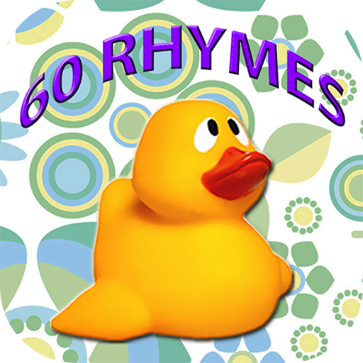 60 Nursery Rhymes and Kids Toys : Amazon.co.uk: Apps & Games