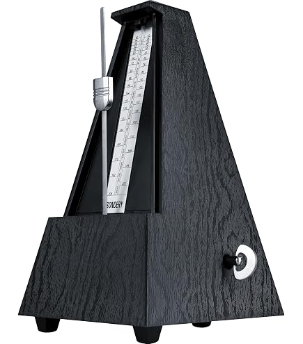 Metronome Guitar Wittner Metronome Key Replacement - For Taktell ...