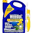 Weedol Pathclear Weedkiller with Power Sprayer, Ready To Use, 5L ...