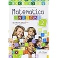 Matematica insieme. Per la Scuola media : M. Gatti, P. Manera: Amazon ...
