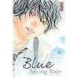 Blue Spring Ride - Tome 2 : Io Sakisaka, Io Sakisaka, Io Sakisaka ...